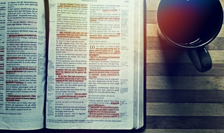 How to interpret Scriptures Correctly - The Kingsborough Centre